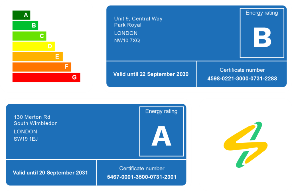 Get Your Domestic EPC | Regulatory Compliance & Energy Savings | Inter ...