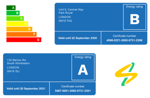 Get Your Domestic EPC | Regulatory Compliance & Energy Savings | Inter ...