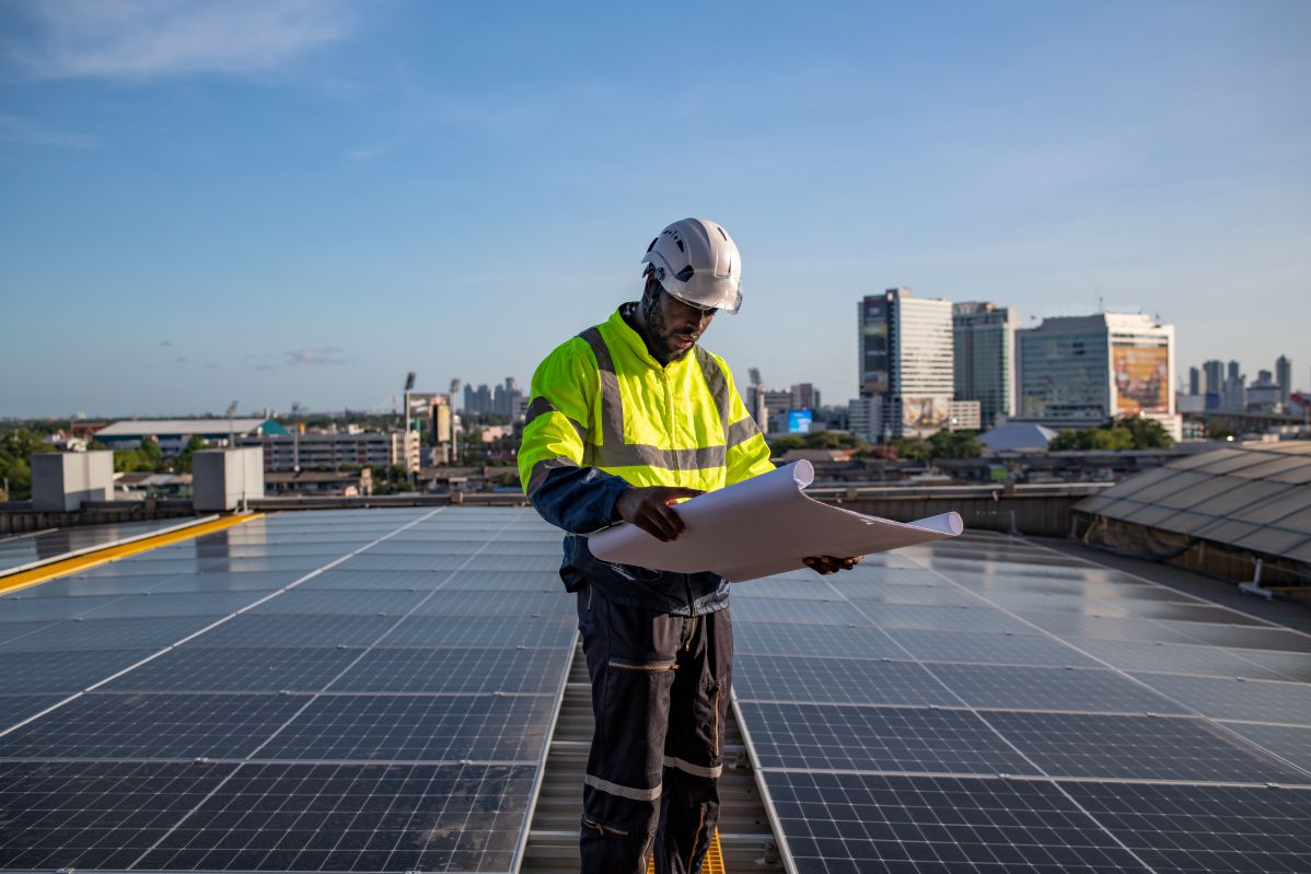 Book Your Non-Domestic EPC | Optimize Building Energy Performance